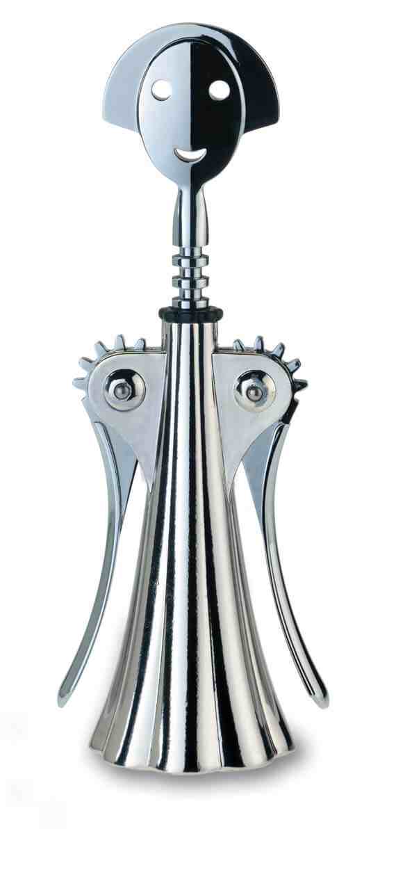 Art Review: Alessi: Ethical And Radical At The Philadelphia Museum Of ...