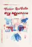 The Big Machine By Victor LaValle - California Literary Review