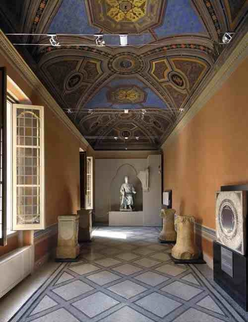 A New Look At Rome’s Rousing Middle Ages - California Literary Review