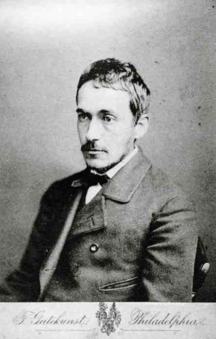 Art Review: An Eakins Masterpiece Restored: Seeing "The Gross Clinic ...