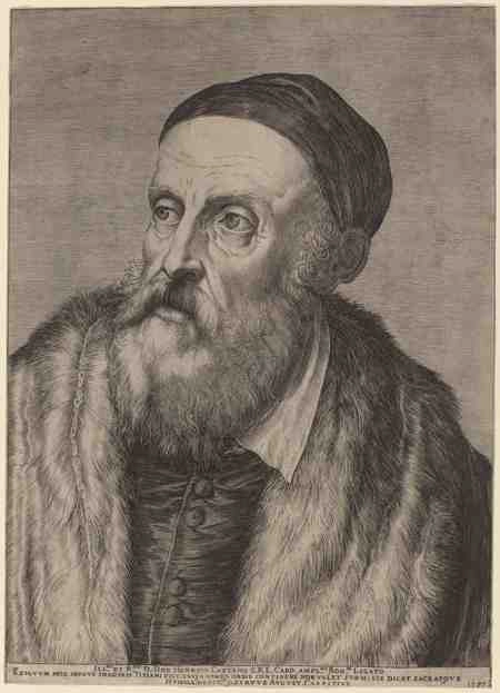 Book Review: Titian: His Life By Sheila Hale - California Literary Review